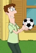 Flynn-Fletcher family | Phineas and Ferb Wiki | Fandom
