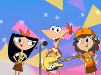 Phineas und die Ferb-Tones | Phineas und Ferb Wiki | Fandom