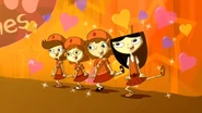 Gallery:Milly/Season 1 | Phineas and Ferb Wiki | Fandom
