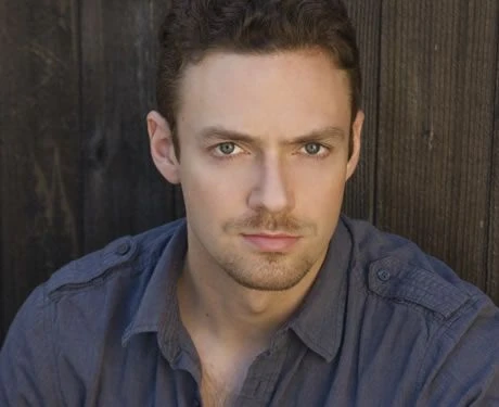 Ross Marquand | Phineas and Ferb Wiki | Fandom
