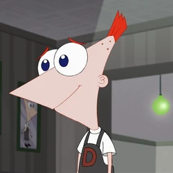 Nomi Dei Personaggi Di Phineas E Ferb