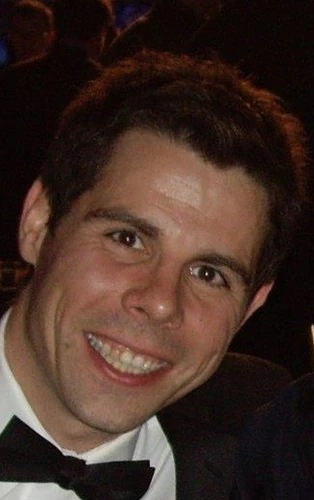 Nick Stanton | Phineas and Ferb Wiki | Fandom