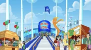 Cloudy With a Chance of Mom | Phineas and Ferb Wiki | Fandom