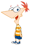 Vincent Martella | Phineas and Ferb Wiki | Fandom