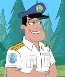 Bob Webber | Phineas and Ferb Wiki Tiếng Việt | Fandom