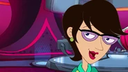 Charlene Doofenshmirtz (2nd Dimension) | Phineas and Ferb Wiki | Fandom