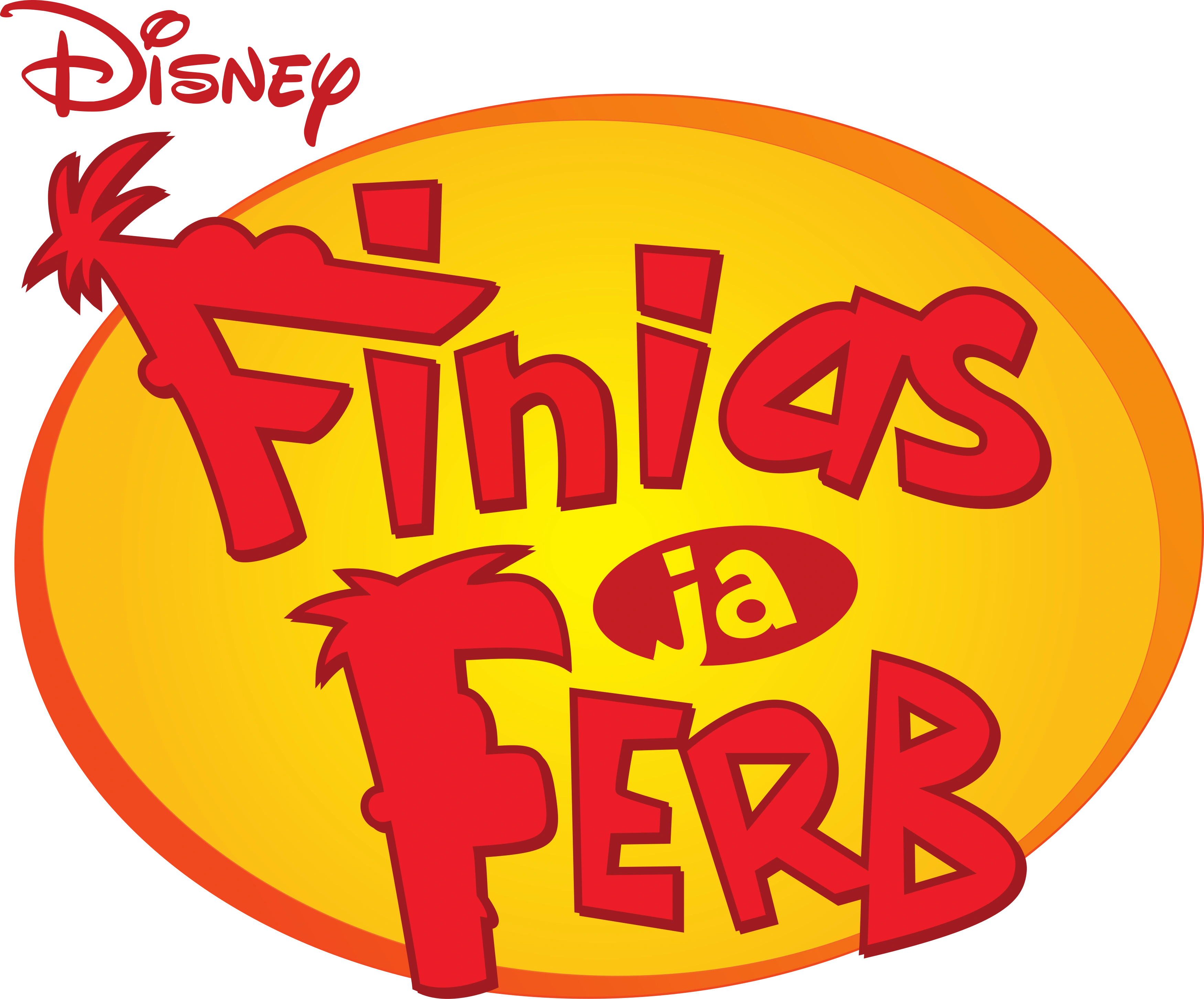 Finias ja Ferb | Phineas and Ferb Wiki | Fandom