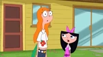 Gallery:Candace and Isabella's relationship | Phineas and Ferb Wiki ...