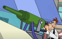 List of Doofenshmirtz's schemes and inventions/Season 5 | Phineas and ...