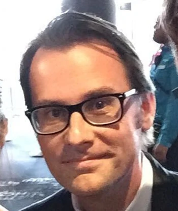 John Mathot | Phineas and Ferb Wiki | Fandom