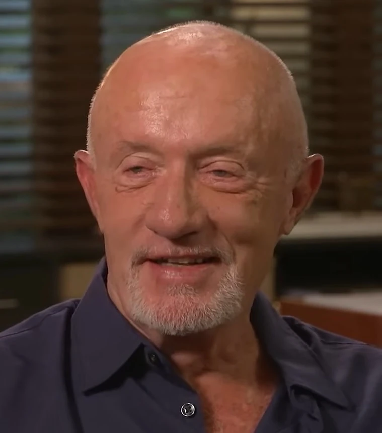 Jonathan Banks | Phineas and Ferb Wiki | Fandom