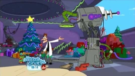 Transport-inator | Phineas and Ferb Wiki | Fandom