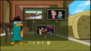 The Perry Files | Phineas and Ferb Wiki | Fandom