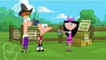 Gallery:The Magnificent Few | Phineas and Ferb Wiki | Fandom