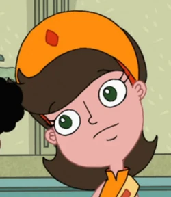 Phineas And Ferb Adyson