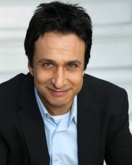 David Teitelbaum | Phineas and Ferb Wiki | Fandom