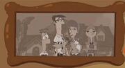 Flynn-Fletcher family | Phineas and Ferb Wiki | Fandom