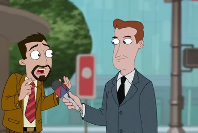 phineas and ferb monty python