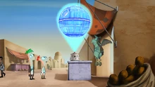 Phineas and Ferb: Star Wars | Phineas and Ferb Wiki Tiếng Việt | Fandom