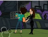 Charlene Doofenshmirtz | Phineas and Ferb Wiki | Fandom