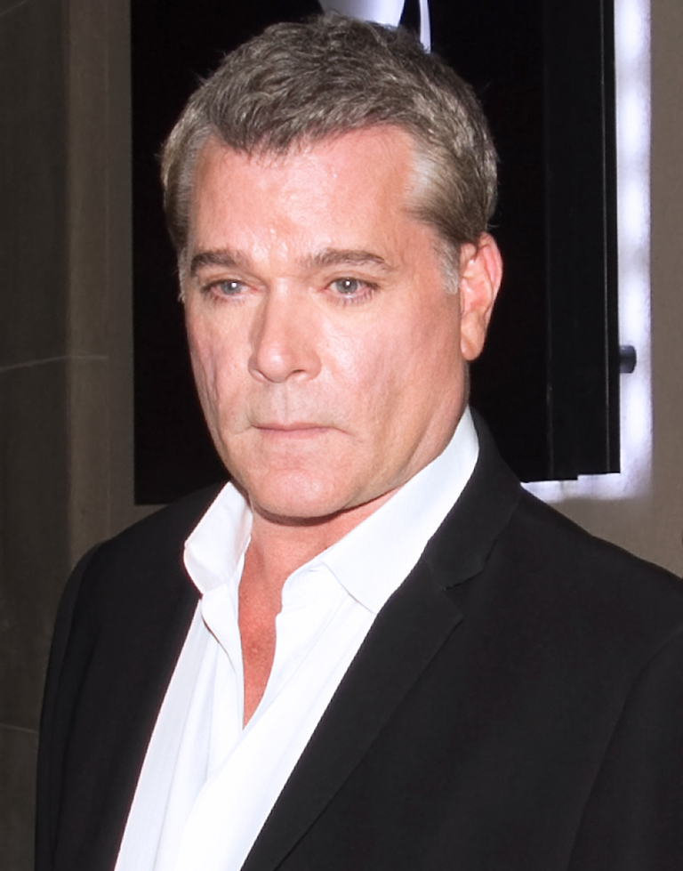 Ray Liotta Young