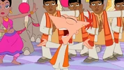 Unfair Science Fair | Phineas and Ferb Wiki | Fandom
