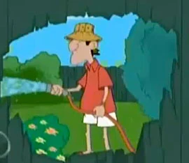 Phil | Phineas and Ferb Wiki Tiếng Việt | Fandom