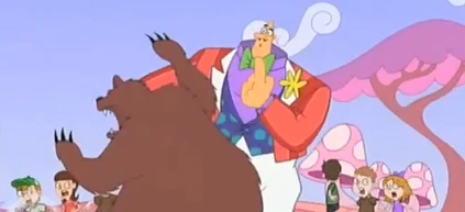 Pinhead Pierre Theme | Phineas en Ferb Wiki | Fandom