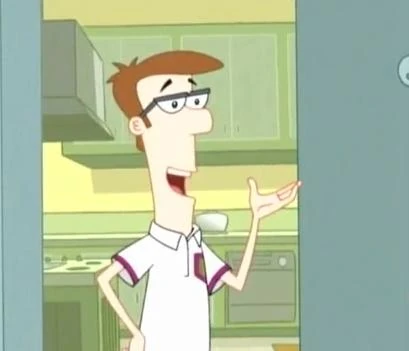 Gallery:Picture This | Phineas and Ferb Wiki | Fandom