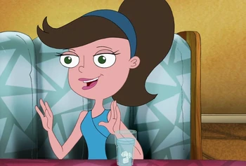 Adyson Sweetwater | Phineas and Ferb Wiki | Fandom