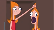Candace Suits | Phineas and Ferb Wiki | Fandom