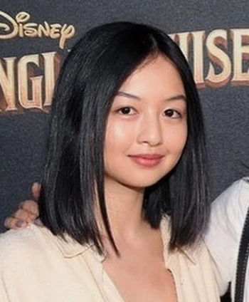 Michaela Zee | Phineas and Ferb Wiki | Fandom