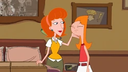 Phineas And Ferb Summer Belongs To You