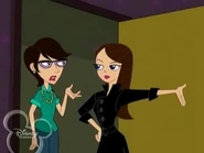 Charlene Doofenshmirtz | Phineas and Ferb Wiki | Fandom