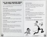 The Book of Doof: How to Find an Arch Nemesis and Other Evil Advice ...
