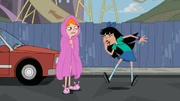 Put That Putter Away | Phineas and Ferb Wiki | Fandom