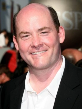 David Koechner | Phineas and Ferb Wiki | Fandom