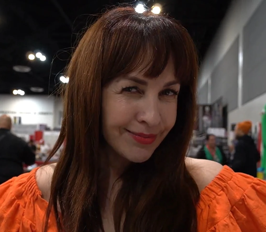 Tara Strong And Grey Delisle