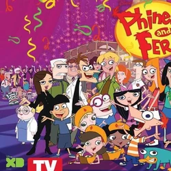 Phineas And Ferb Wiki Disney Shares Official Trailer For "Phineas And