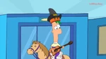 Gallery:The Magnificent Few | Phineas and Ferb Wiki | Fandom