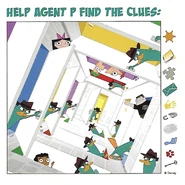 The Perry Files | Phineas and Ferb Wiki | Fandom