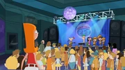 Phineas and the Ferb-Tones | Phineas and Ferb Wiki | Fandom