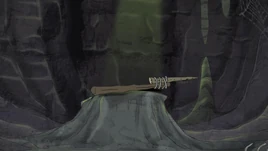 Stick-inator | Phineas and Ferb Wiki | Fandom