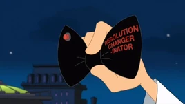 Resolution Changer-inator | Phineas and Ferb Wiki | Fandom