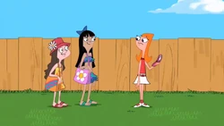 Phineas Und Ferb Jenny Brown Category:Jenny Brown | Phineas And Ferb