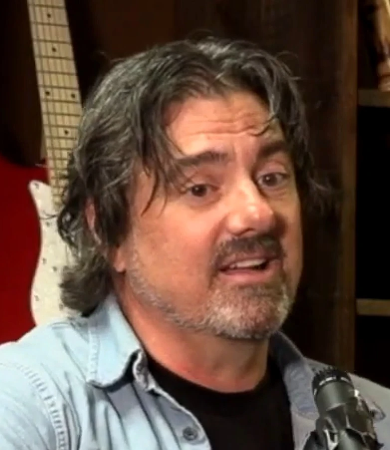 Rick Cowling | Phineas and Ferb Wiki | Fandom