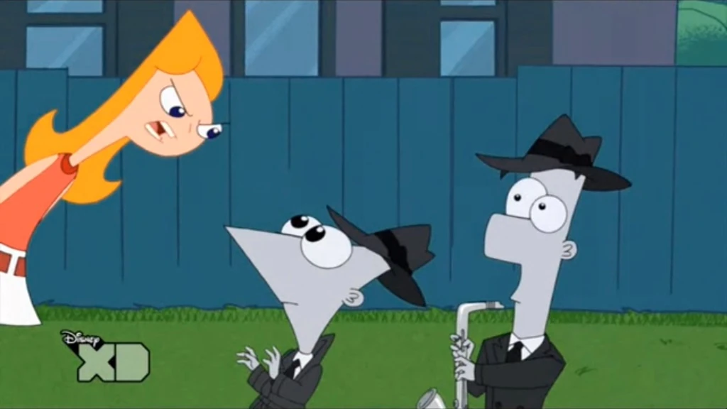 Gallery:Phineas and Ferb's relationship | Phineas and Ferb Wiki | Fandom