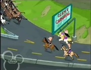 The Magnificent Few | Phineas and Ferb Wiki | Fandom