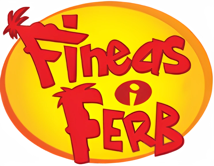 Fineas i Ferb | Phineas and Ferb Wiki | Fandom