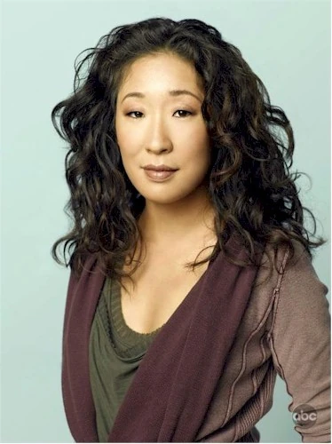 Sandra Oh | Phineas and Ferb Wiki | Fandom